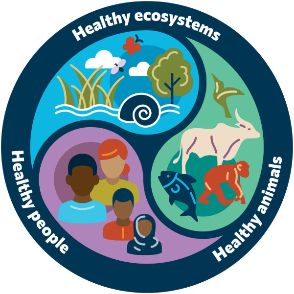 One Health - Eliminating NTDs | Unlimit Health