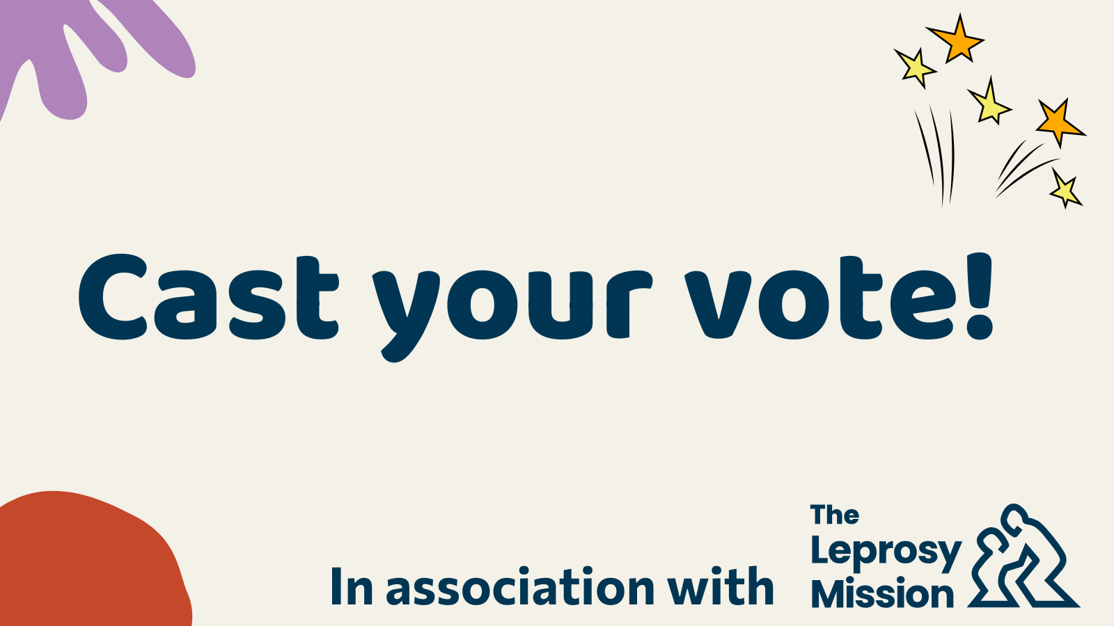 World NTD Day poster competition cast your vote - Unlimit Health